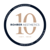 Rohrer Aesthetics | Sign In