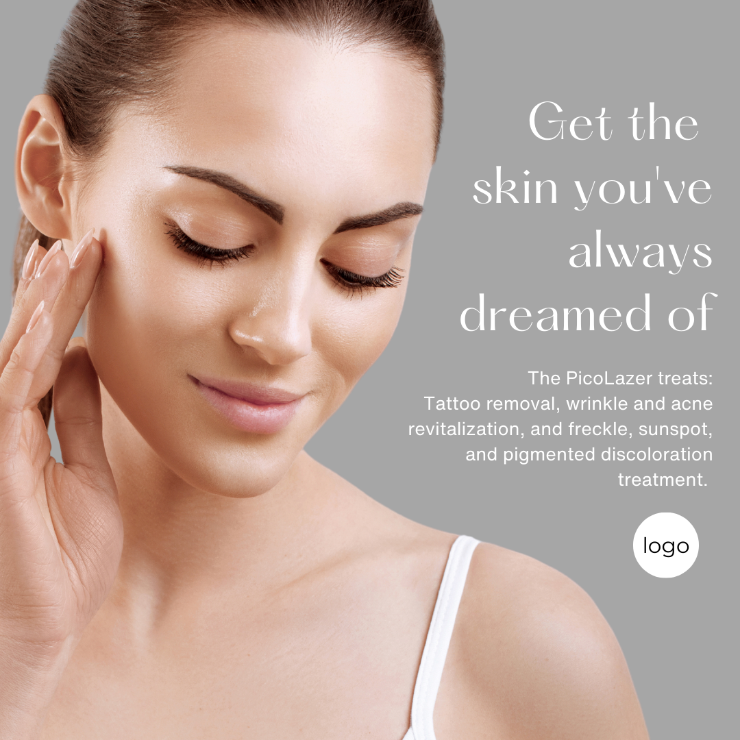 PicoLazer Graphics | Marketing Portal