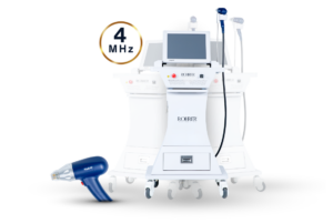 Pixel8-RF | Microneedling for Skin Tightening