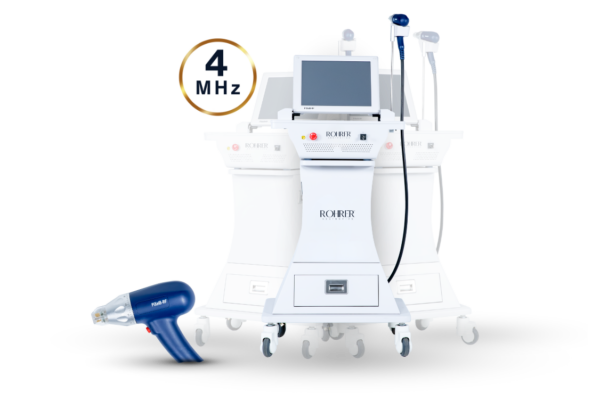 Pixel8-RF | Microneedling for Skin Tightening