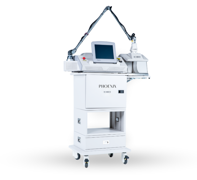 Phoenix | CO2 Laser for Skin Resurfacing